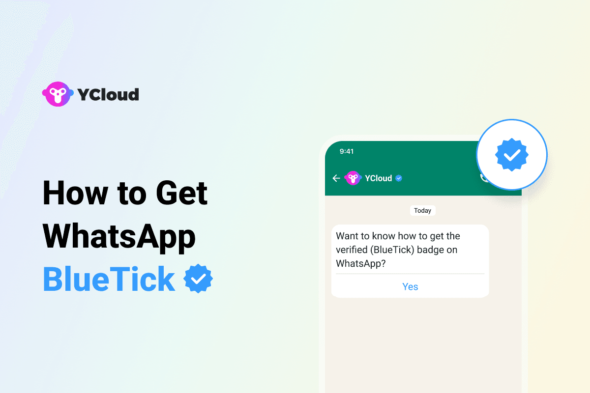 How to Apply for WhatsApp Blue Tick: 2026 Guide