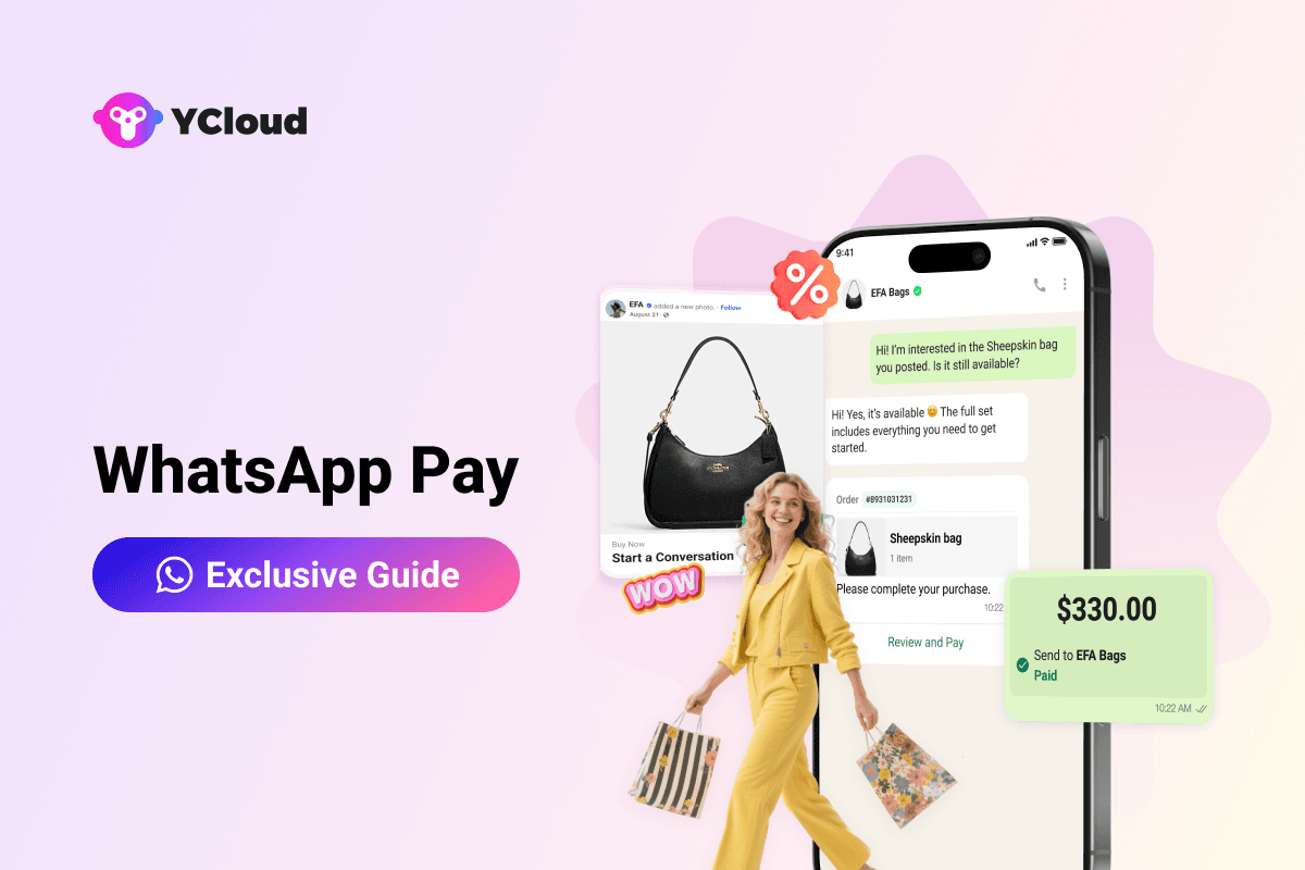 The Complete Guide to WhatsApp Pay: 2026 Edition