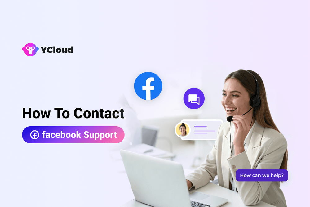 How to Contact Facebook Support | 10 Easy Ways to Connect