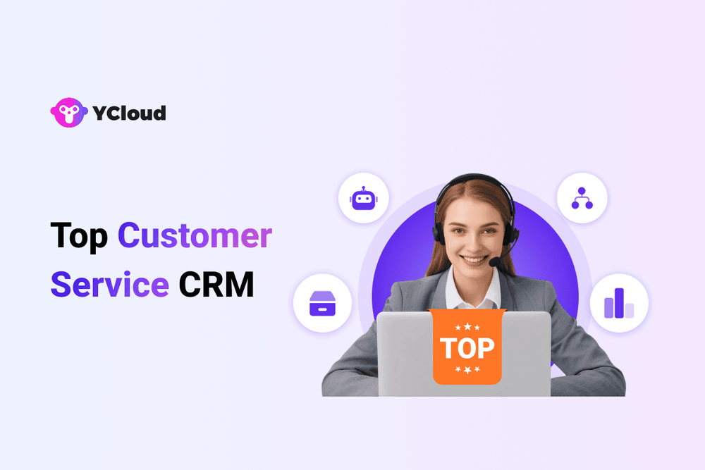 Top 20 Customer Service Software to Try in 2026