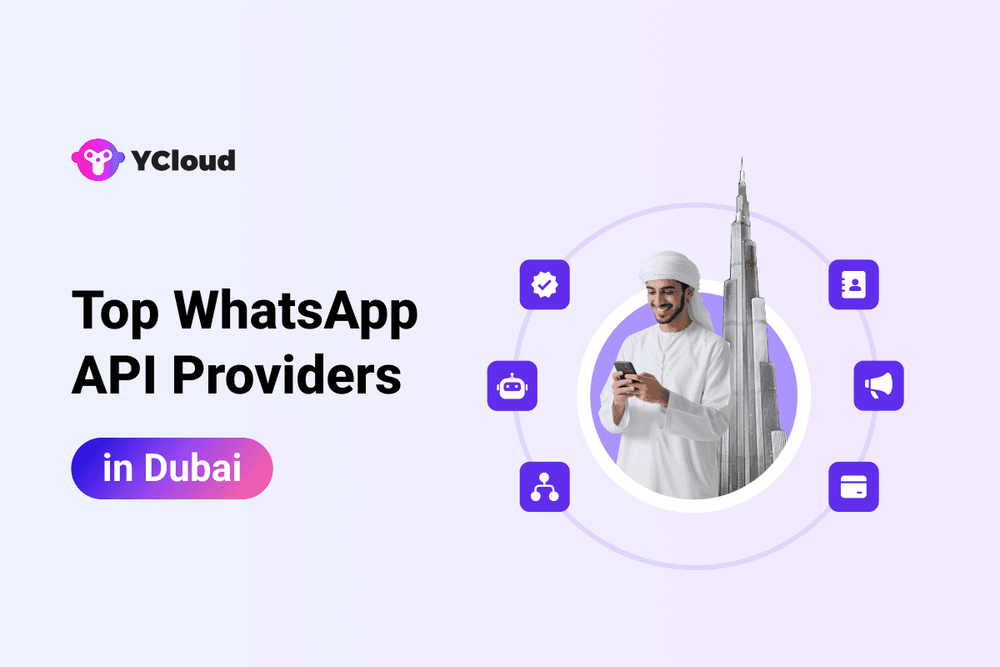 Top 30 WhatsApp API Providers in Dubai: 2026 Latest List