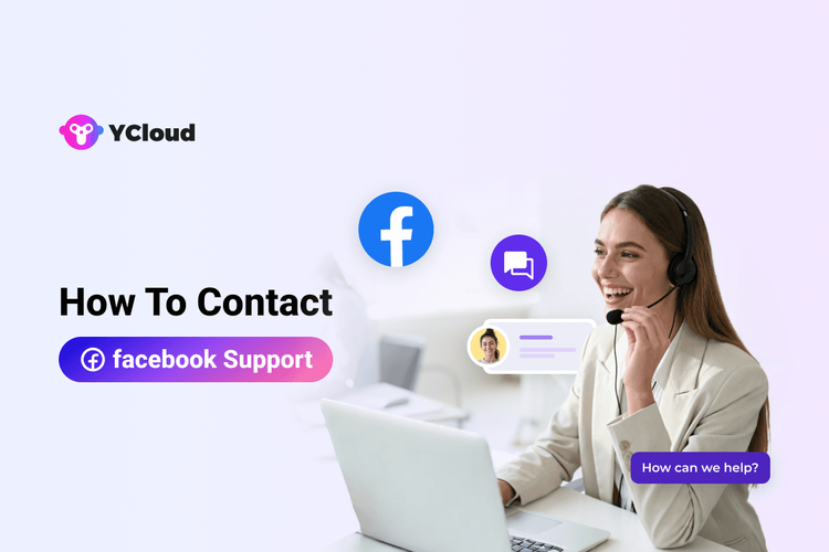 How to Contact Facebook Support | 10 Easy Ways to Connect